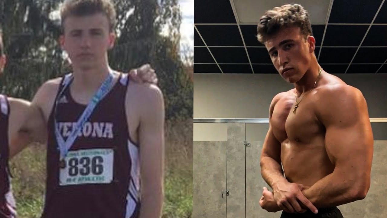 Andrew Hunt 17-21 Natural Transformation - YouTube