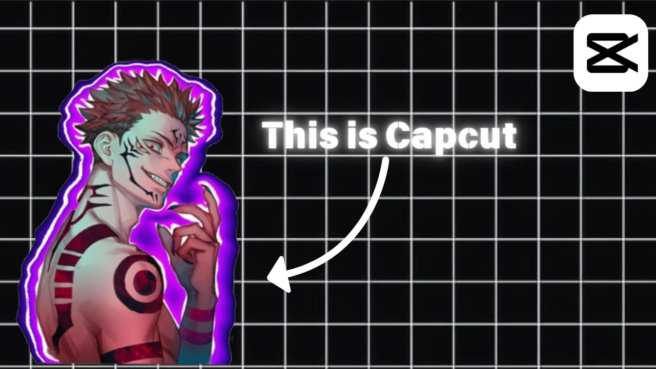 How to make Aura in Capcut | Capcut Pc Tutorial - YouTube