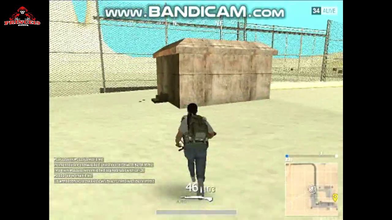 MTA PUBG | Highlights# 01| Prince19 Gamer - YouTube