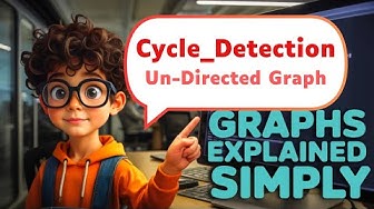 shortest_path_undirected_graph_unit_weights.cpp - YouTube