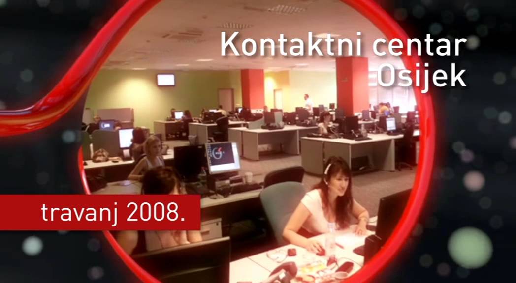 Optima Telekom company profile - YouTube