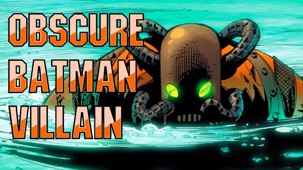 Untapped Potential: King Kraken - YouTube