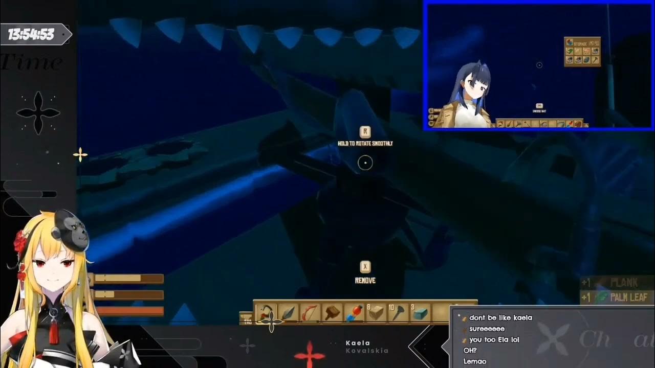 Hololive Vietsub: Ơ cụt này lạ quá - YouTube