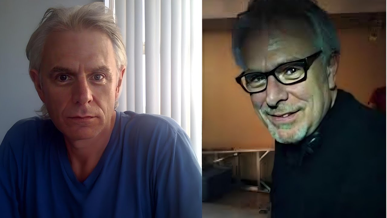 wcth:"Remembering Neill Fearnley: A Heartfelt Farewell to the Director ...