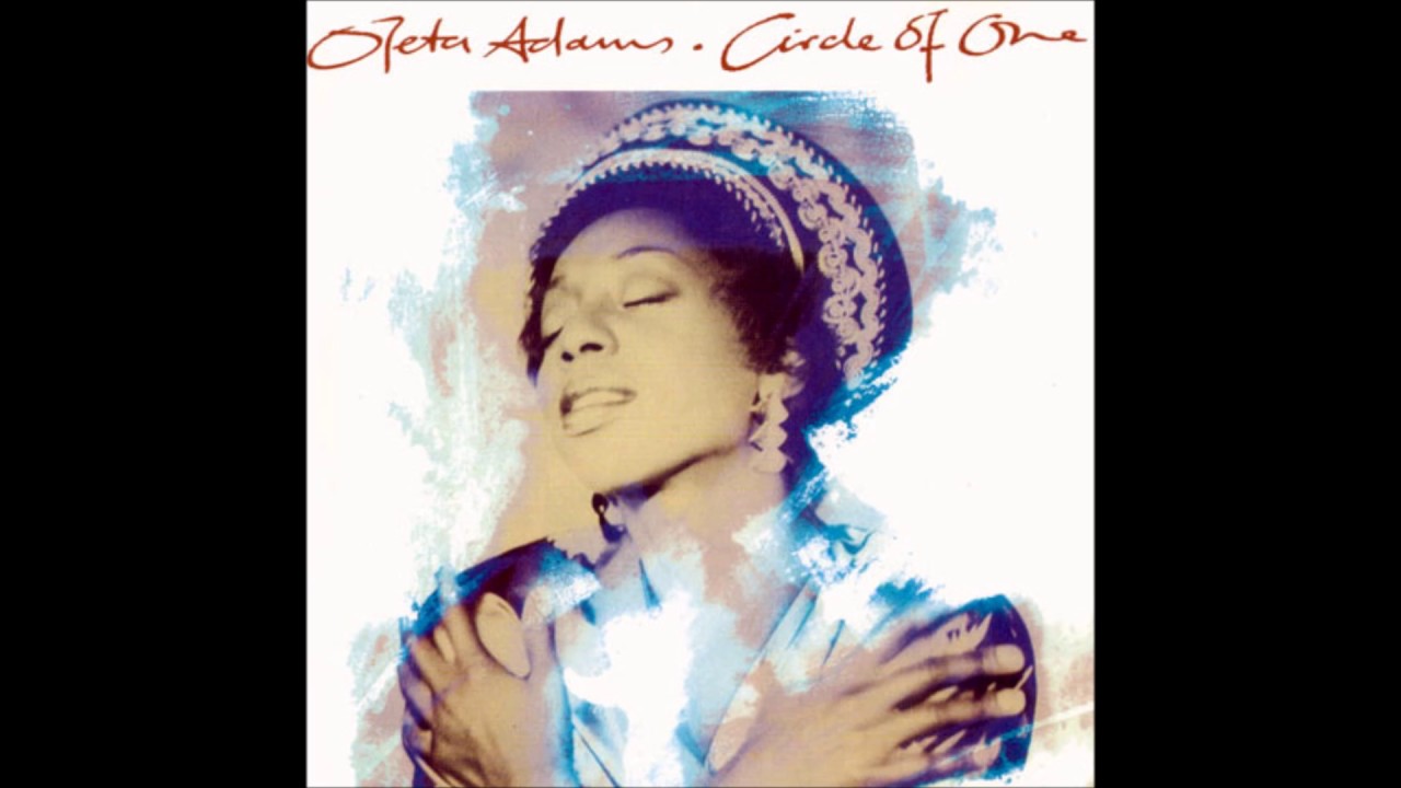 Will We Ever Learn ♫ Oleta Adams - YouTube