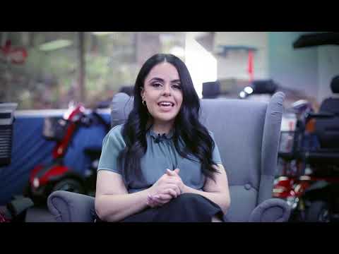 Meet the ILS team: Louise Vella, Occupational Therapist - YouTube