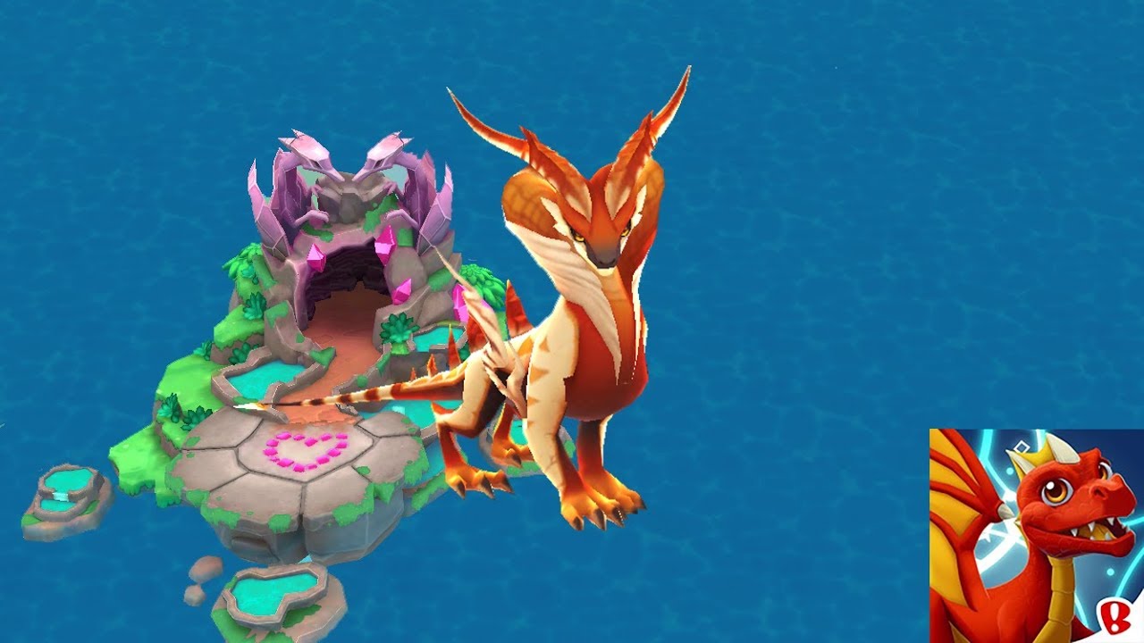 Dragonvale World | How to breed Dust Devil Dragon! | - YouTube