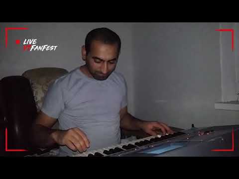 Elgün - piyan 2018/ Elgün - я сегодня пян