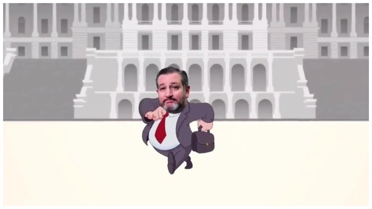 Micro Biography | Ted Cruz - YouTube