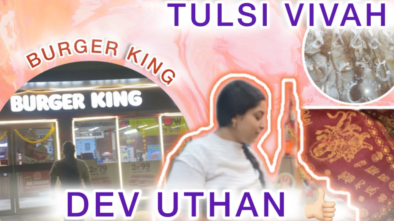 Ghar aate hi chale ghumne || dev utha diye || #love #minivlog #vlog # ...