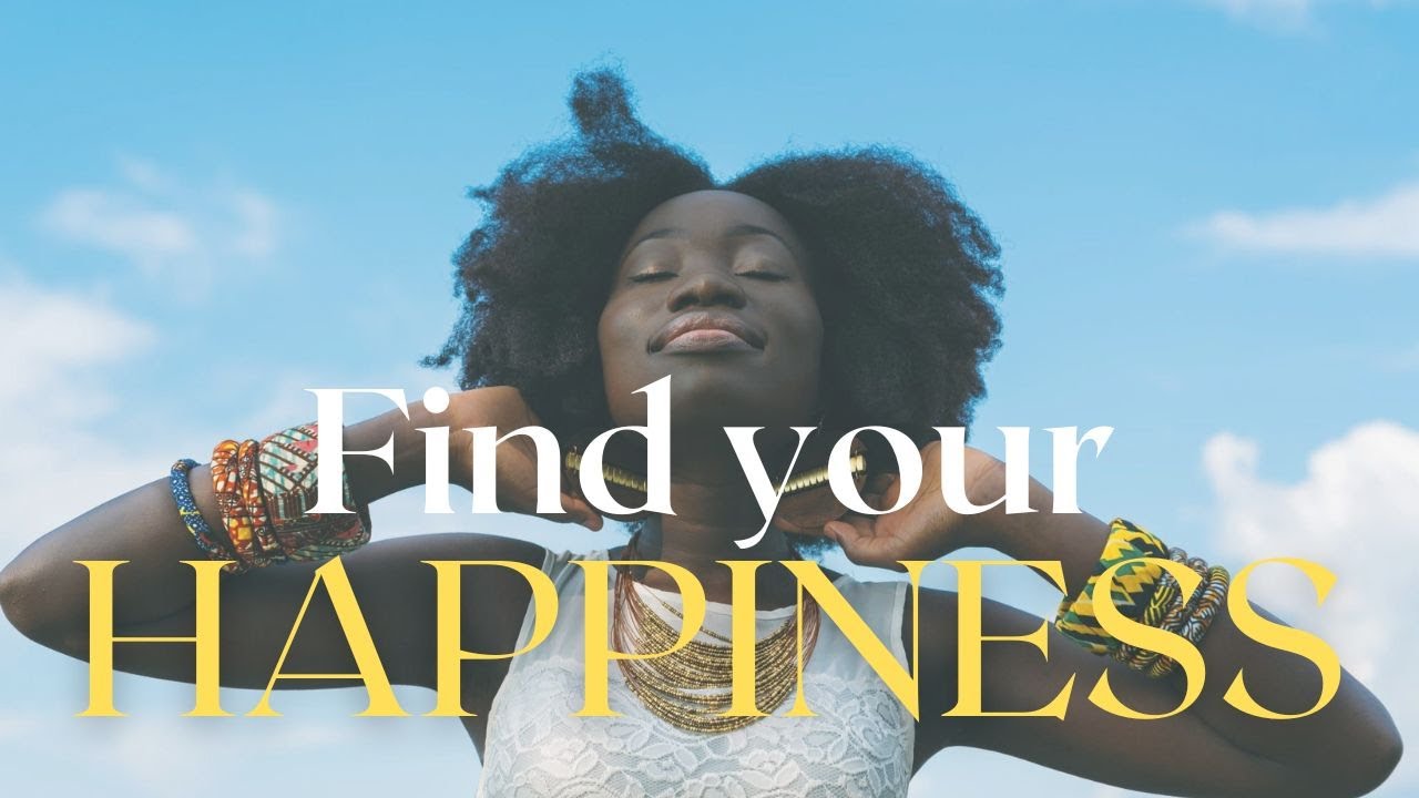 Finding Happiness and Fulfillment: Key Principles for a LIFE of JOY and ...