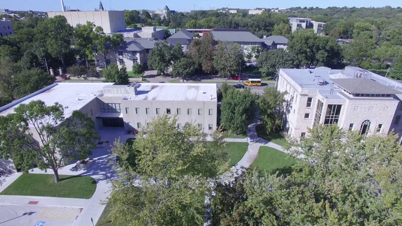 Manhattan Christian College - YouTube