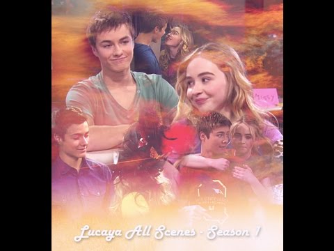 Lucaya All Scenes - Season 1 | GMW - YouTube