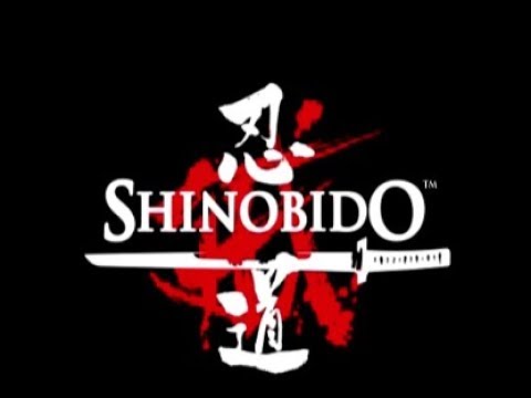 Shinobido La senda del ninja - trailer - YouTube
