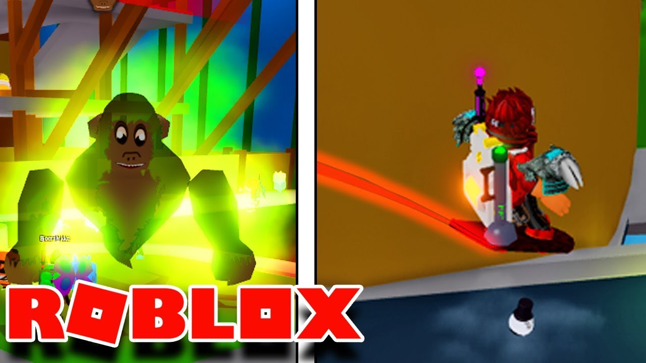 SUGER SPØGELSER PÅ ET HOVERBOARD!? Ghost Simulator - YouTube