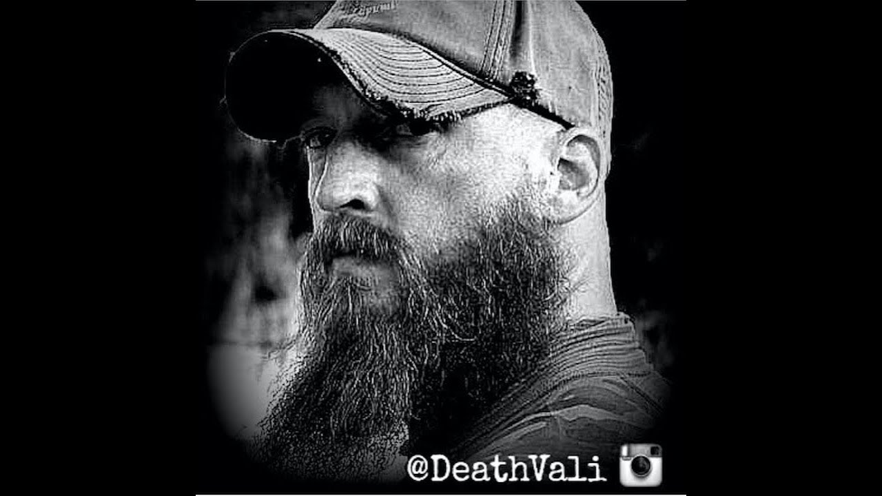 Exclusive interview with Alex Jones' personal bodyguard - YouTube