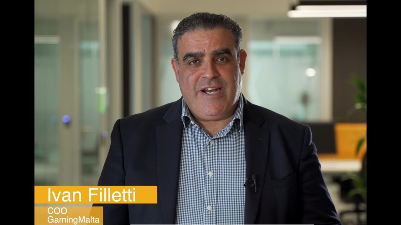 Ivan Filletti - HYPE Sports Innovation GVA 2.0 (Esports & Gaming Draft ...