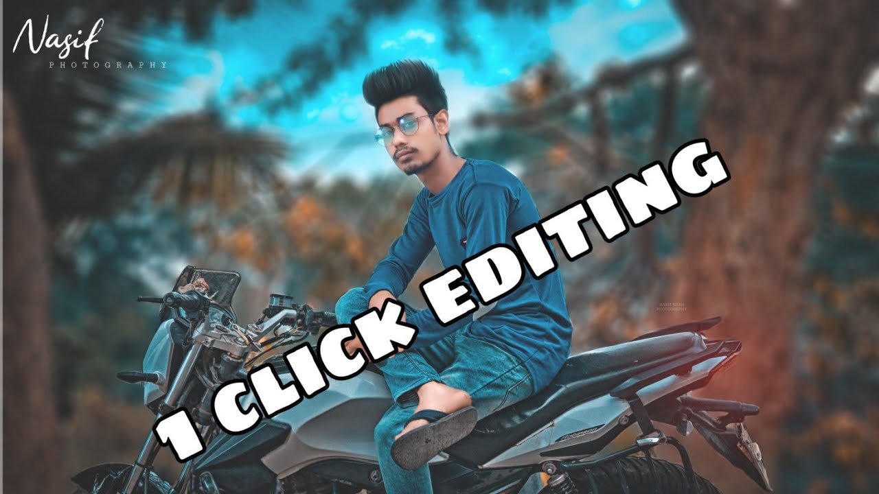 CB Editz - YouTube