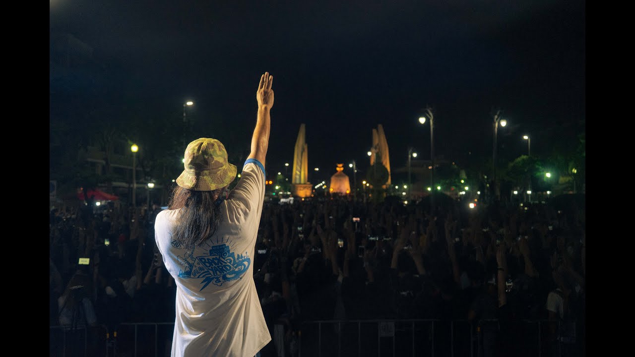 srirajah Rockers, mob fest short recap - YouTube