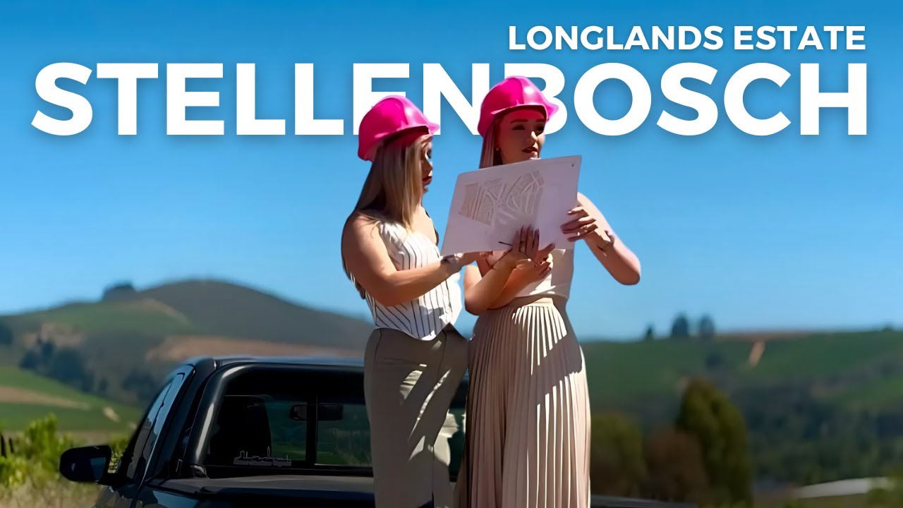 Longlands Estate: Where Luxury Meets Tranquility - YouTube