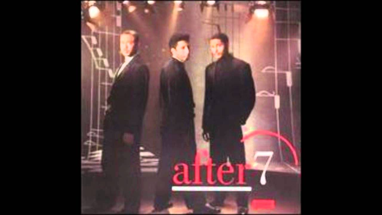 After 7- Love's Been so Nice - YouTube