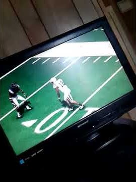 NCAA FOOTBALL 14 Road To Glory WR Clutch Game Ending Touchdown - YouTube