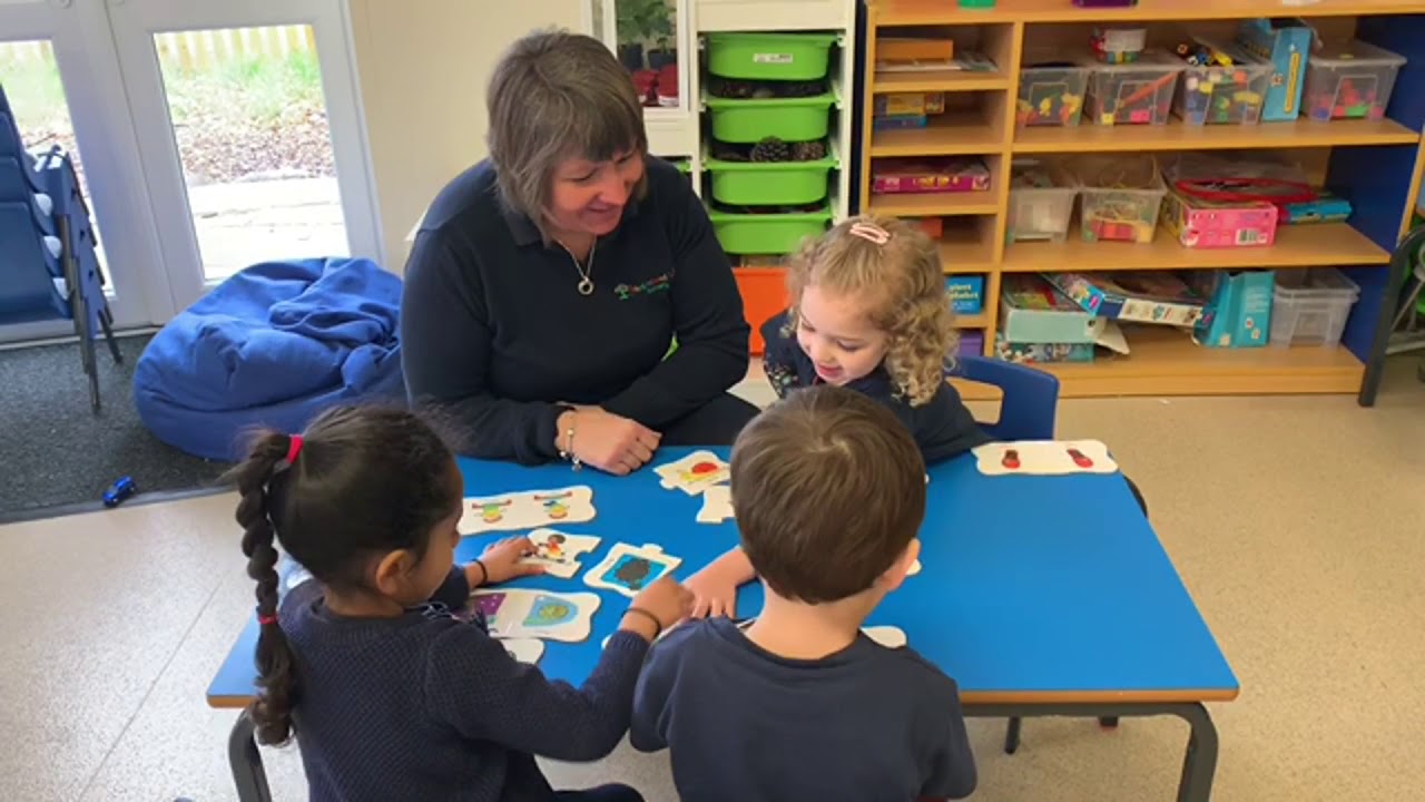 Sanderstead Intro YouTube - YouTube