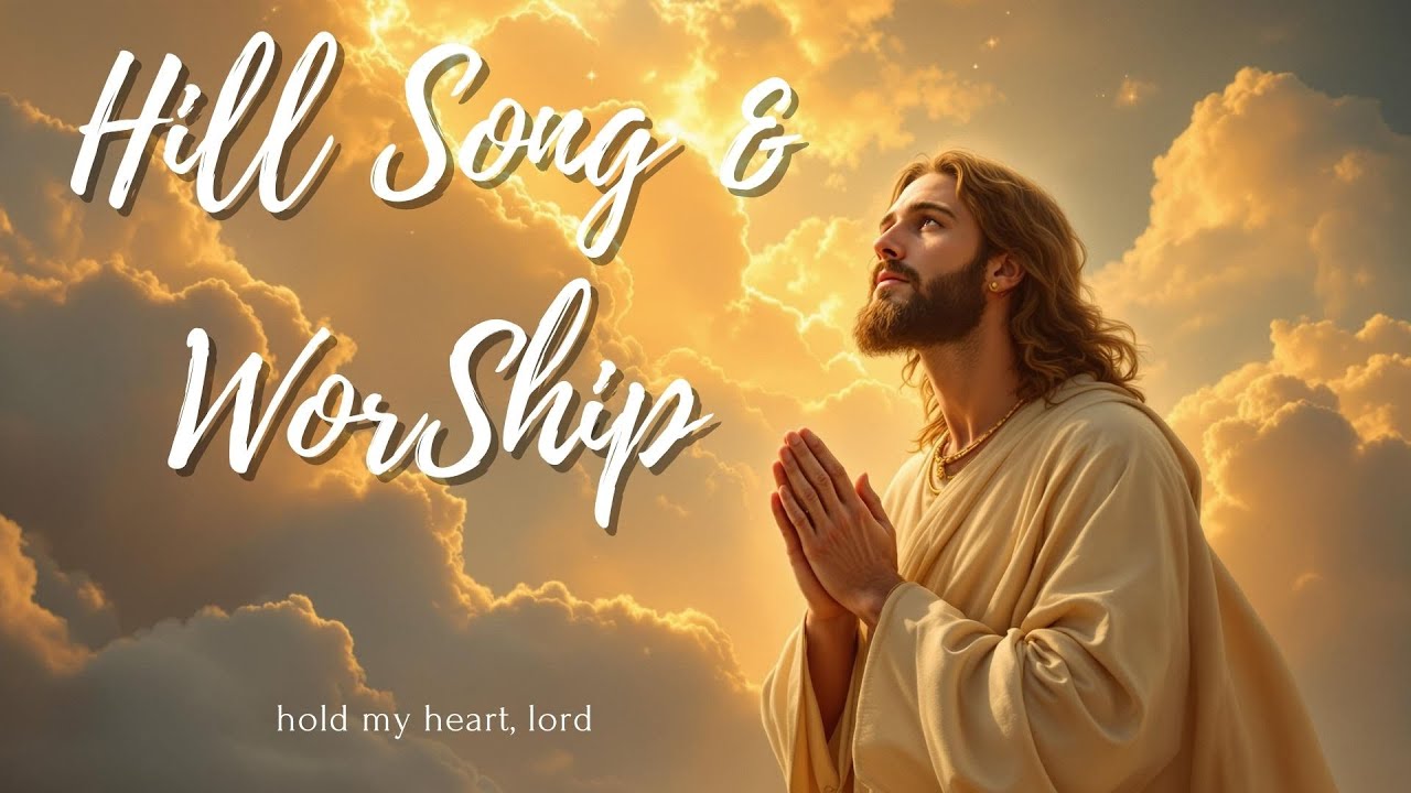 Christian Songs for Work Time 2025 | Peaceful Praise and Worship Gospel ...