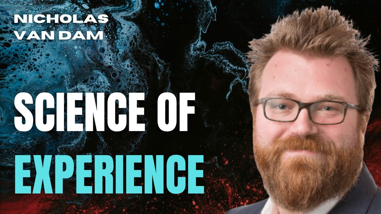 Meditation, Psychopathology & Neuroscience | Nicholas Van Dam (#54 ...