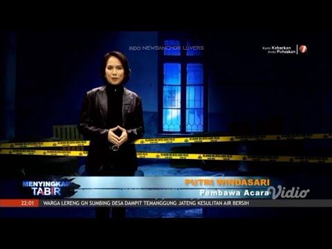 Putri Windasari | Menyingkap Tabir tvOne (07/08/2023) - YouTube