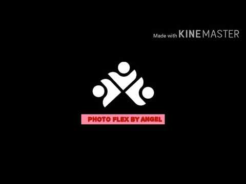# PHOTO FLEX BY ANGEL from baby q a man....
