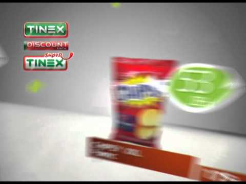 TINEX 1vi Maj Akcija - YouTube
