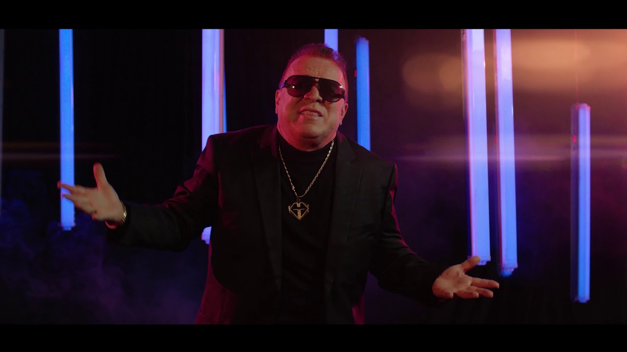 PAPA G - PA FUERA - YouTube