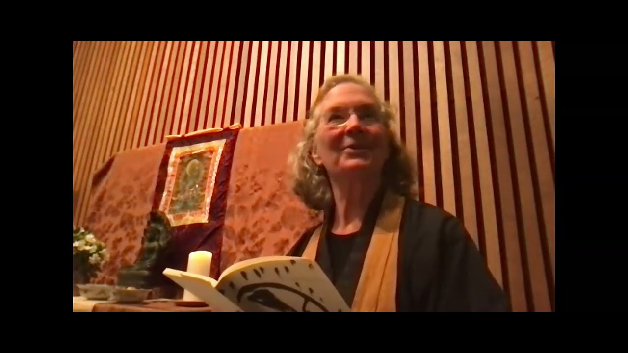January 7, 2024, Sandokai Introduction - YouTube