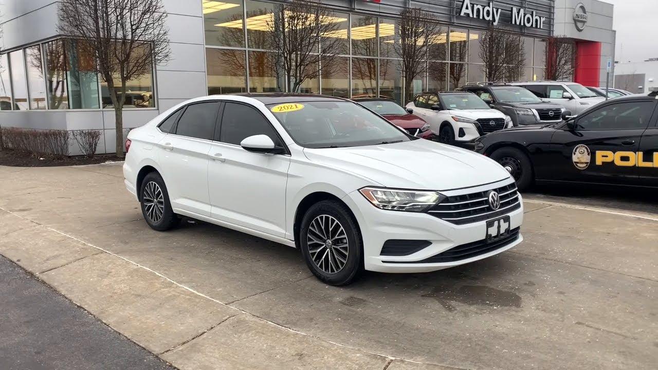 2021 Volkswagen Jetta Avon, IN; Indianapolis, IN; Brownsburg, IN ...
