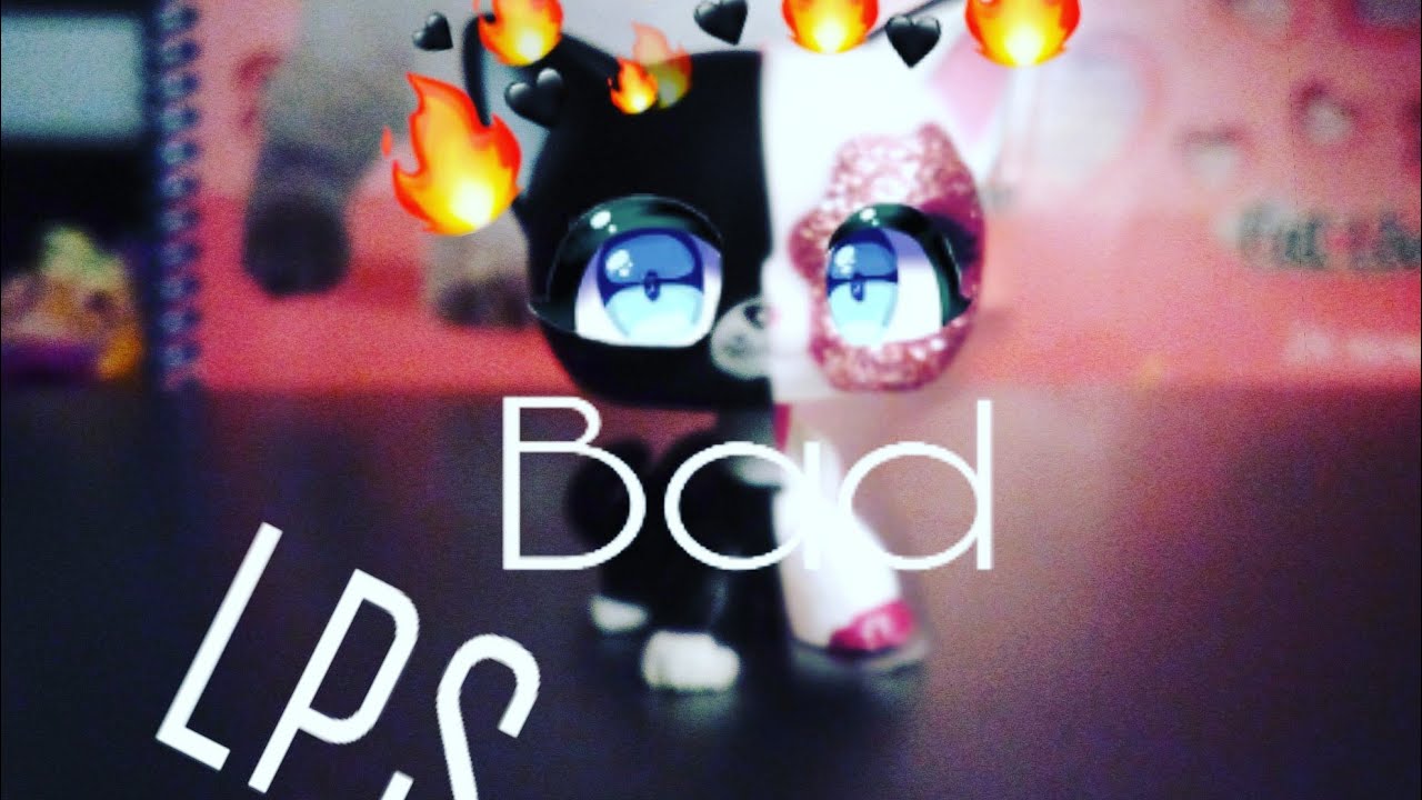 LPS: klip "Bad" : Клип "Bad"| †Megan† - YouTube