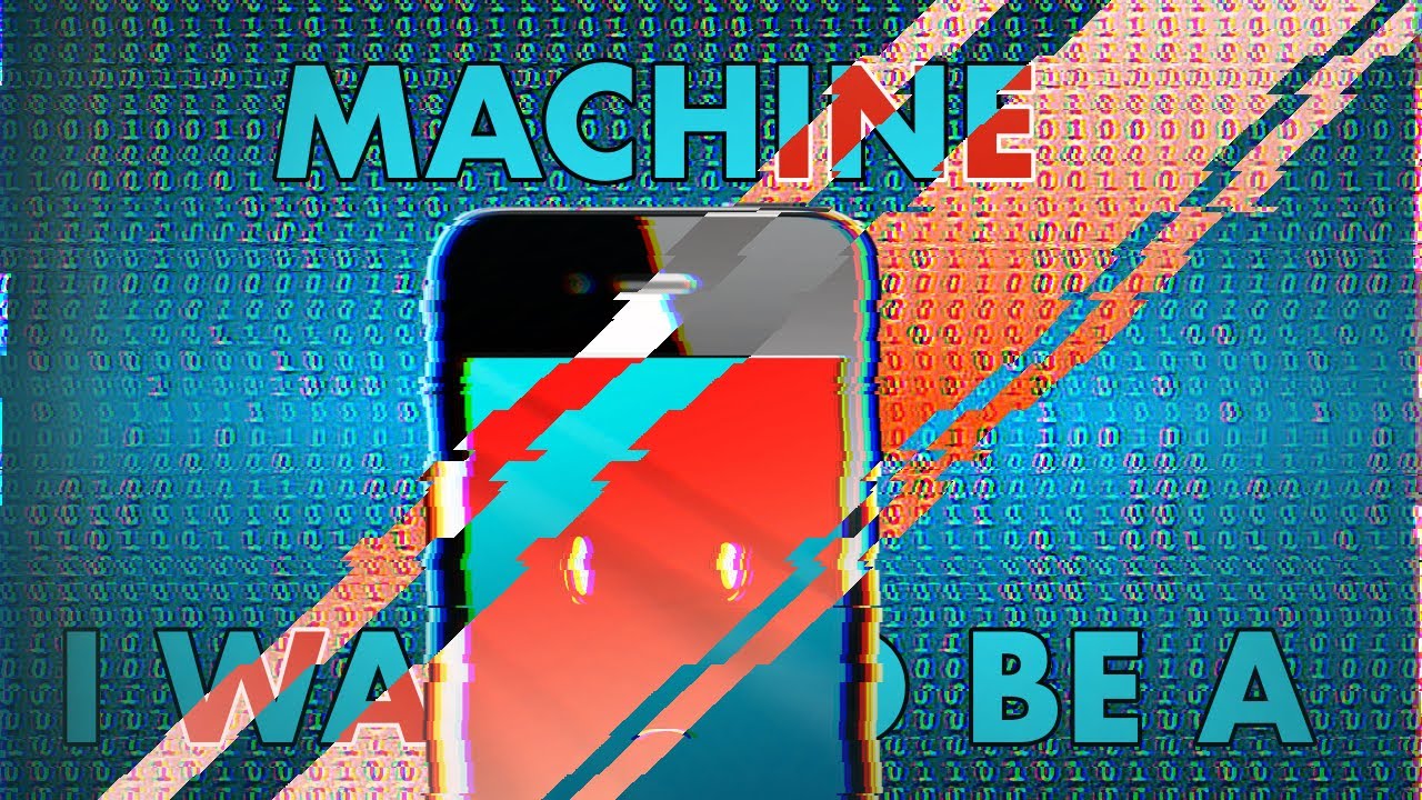 ( I want to be a machine || inanimate insanity animation ) - YouTube