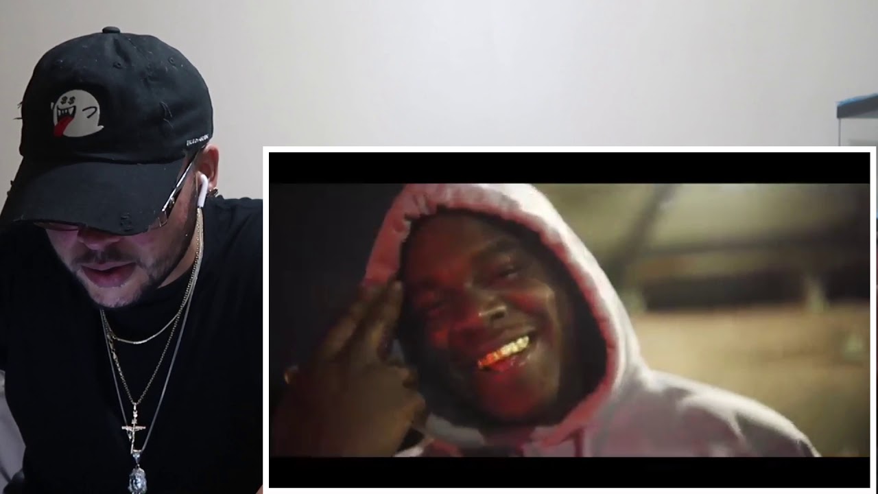 Big30 “No Vouch” (Music Video) Reaction 🔥🔥 - YouTube