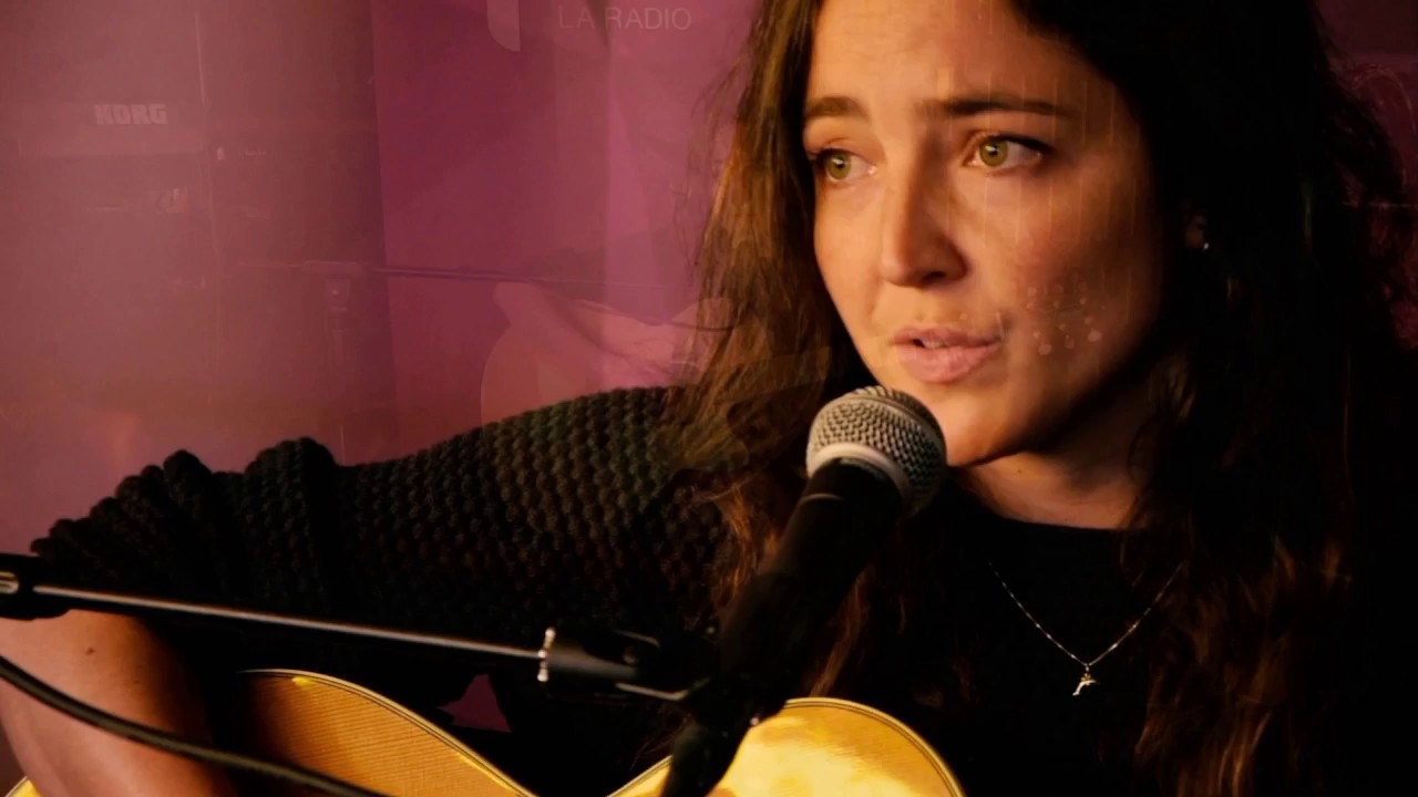 Melissa Kassab - Ahipara - YouTube