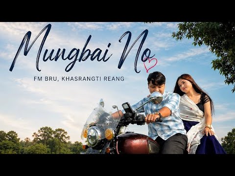 Nungbai no ||Official music video  || Fm bru X Suchana uchoi|| @fmbruofficial6511 @BruWorriosYT_62n 