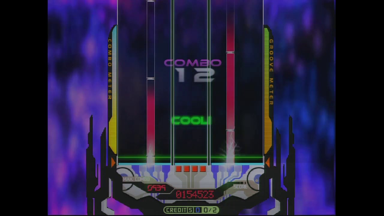 [EZ2DJ:6TH] 6th Space mix -Nonstop Play- - YouTube