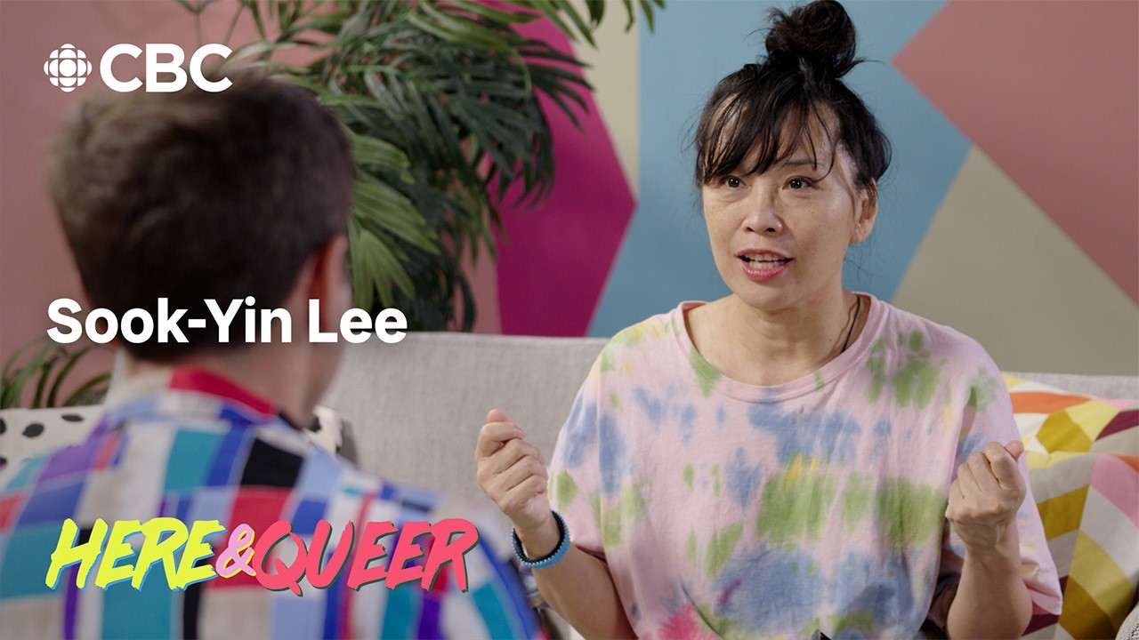 Sook-Yin Lee explores sex work with a story from her own past in Paying ...