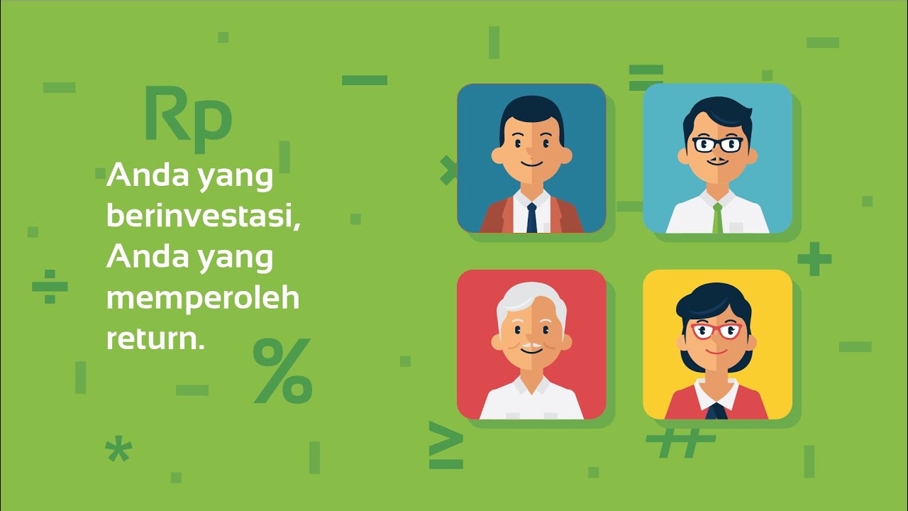 Investree - Nurturing Growth, Rewarding Return - YouTube