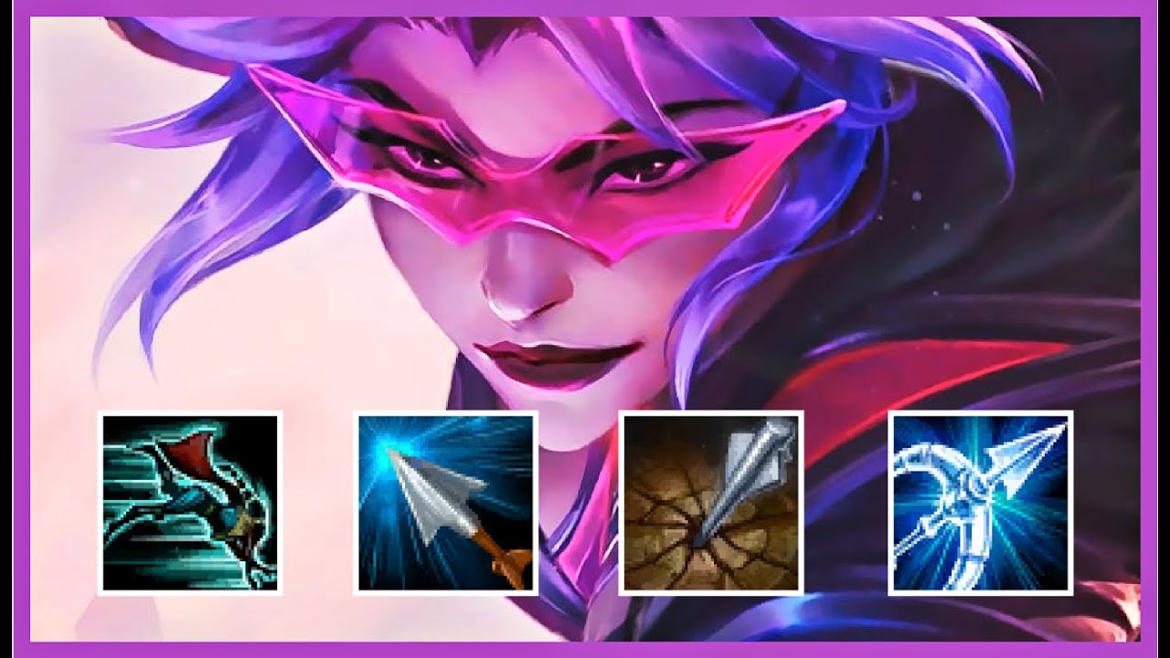 VAYNE MONTAGE - BEST PLAYS S13 - YouTube