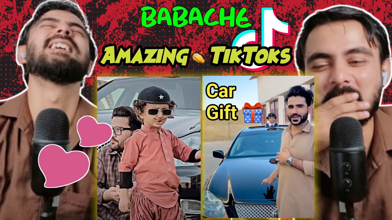 BABA CHE Amazing Comedy 😁 TikTok Videos | Babache Latest TikToks ...