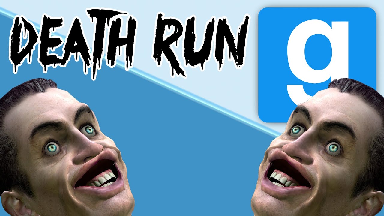 Funny Gmod People