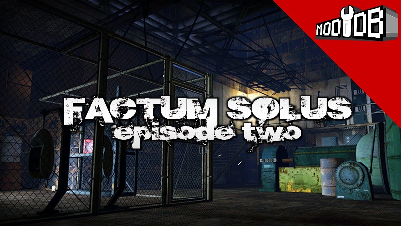 Factum Solus - Portal, With An Unseen Ally, In Death-Defying Puzzles ...