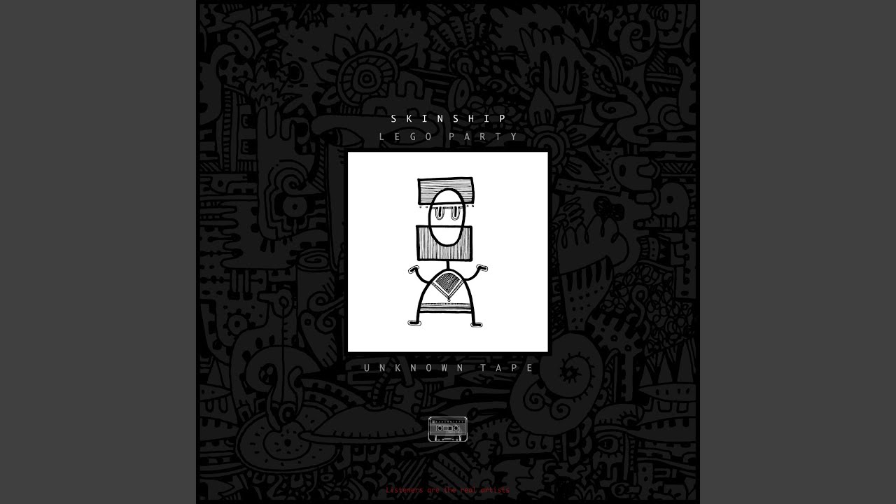 Lego Party (Original Mix) - YouTube