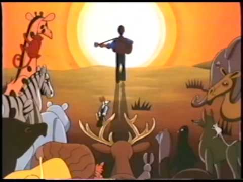 this land is your land