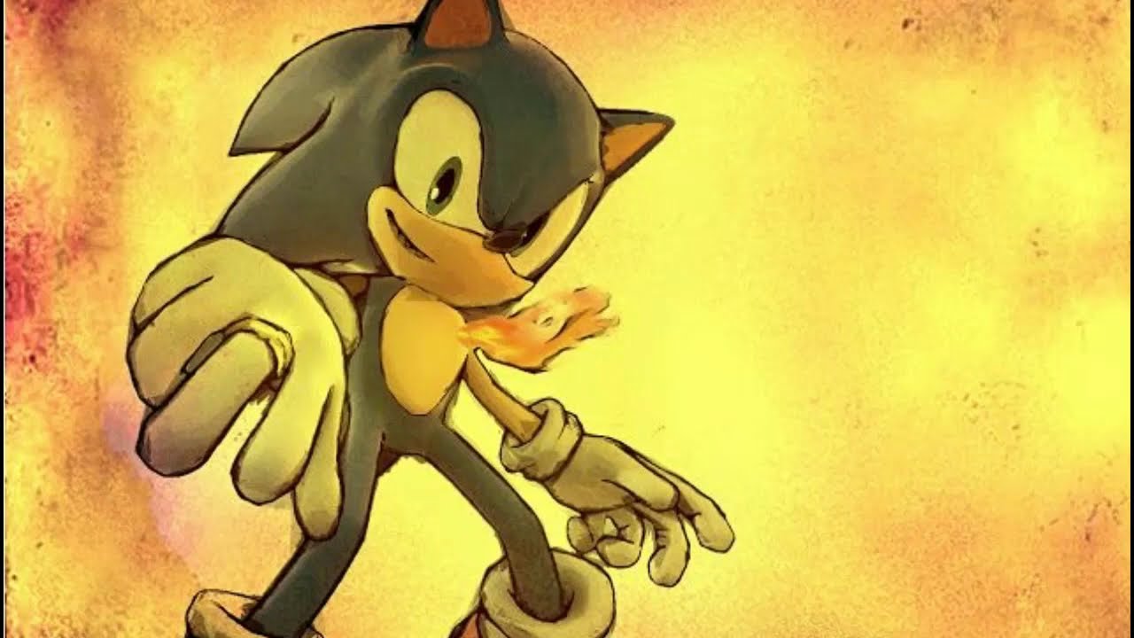 Sonic & the Secret Rings - Seven Rings In Hand (by Bentley Jones) (SUB ...